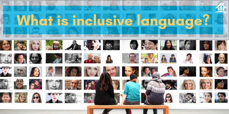 Tips for Realtors on Using Inclusive Language for Success in Sales