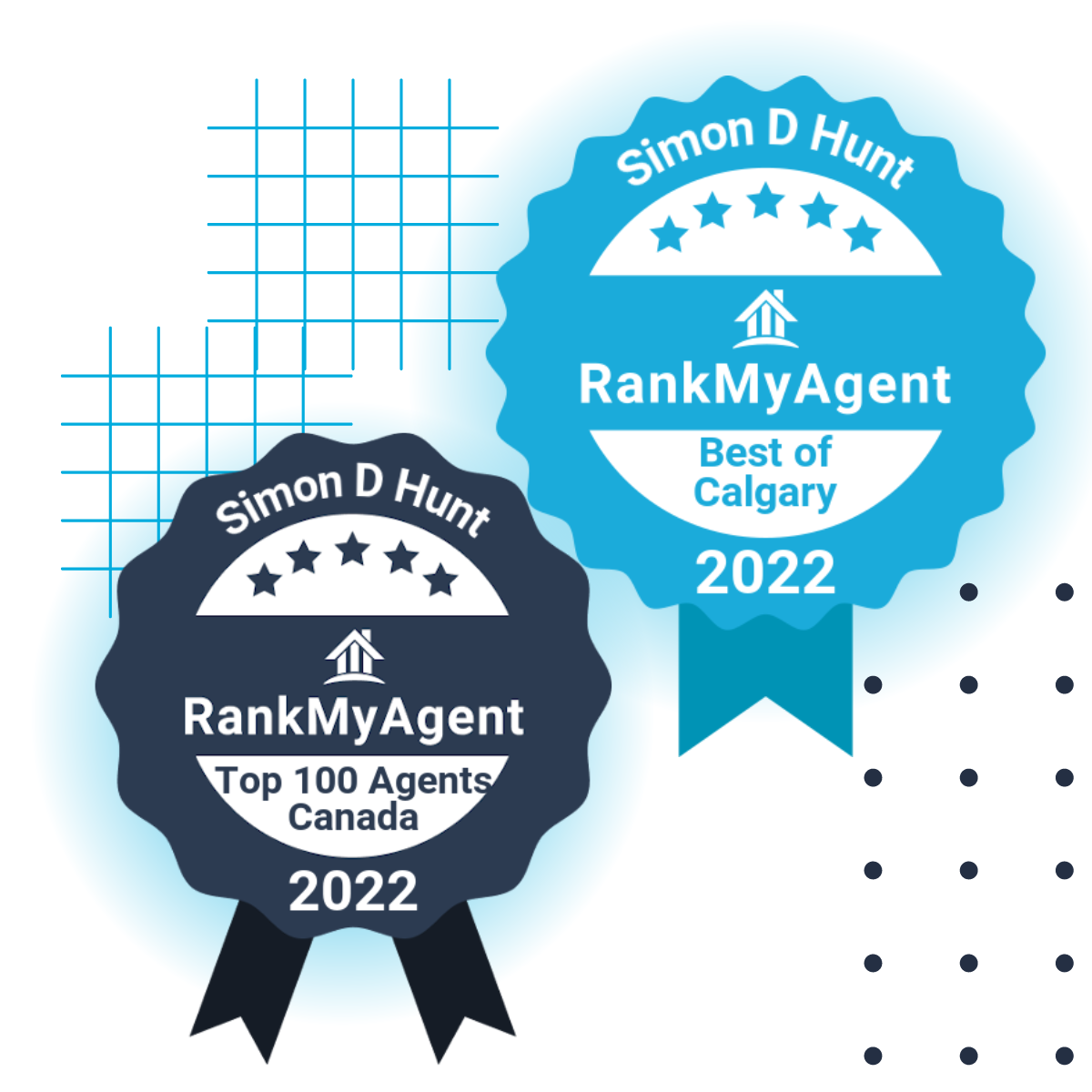 Best of Year: #1 Real Estate Pro, Simon Hunt Talks Secrets to a ...