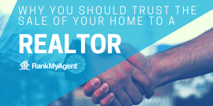 Most-trusted Ratings and Reviews of Real Estate Agents - RankMyAgent