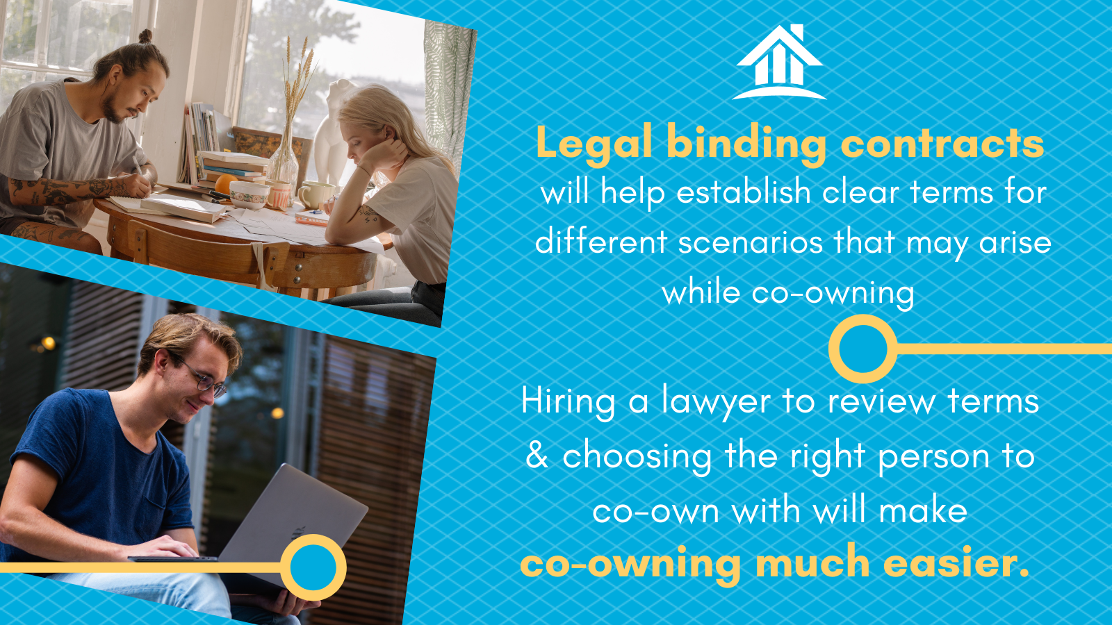 Co-ownership: the New Way to Think about the Canadian Real Estate ...