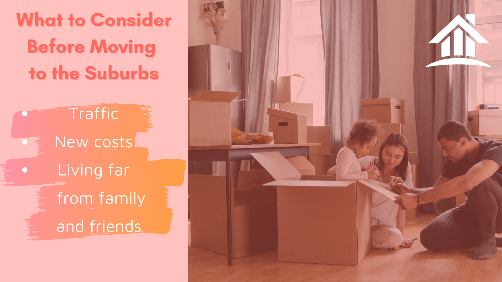 Why Canadians are Moving from the City to the Suburbs - RankMyAgent ...