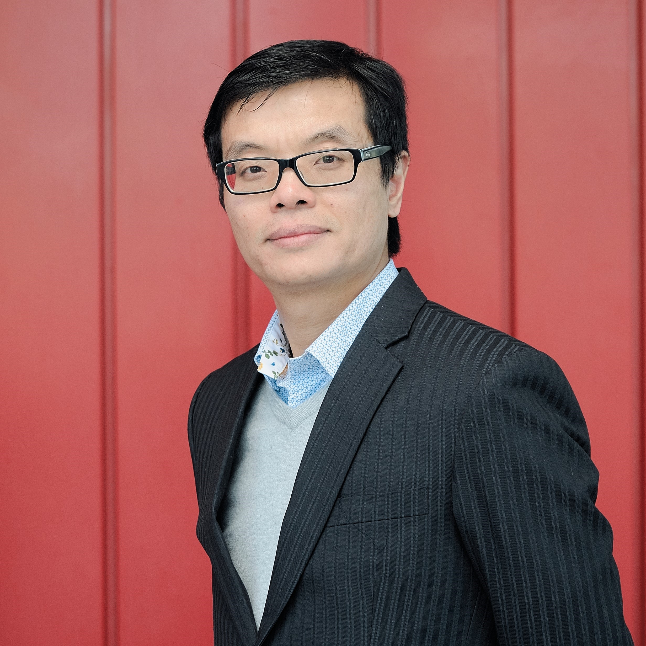 Raymond Fong - Real Estate Agent in Richmond, BC - verified ratings and ...